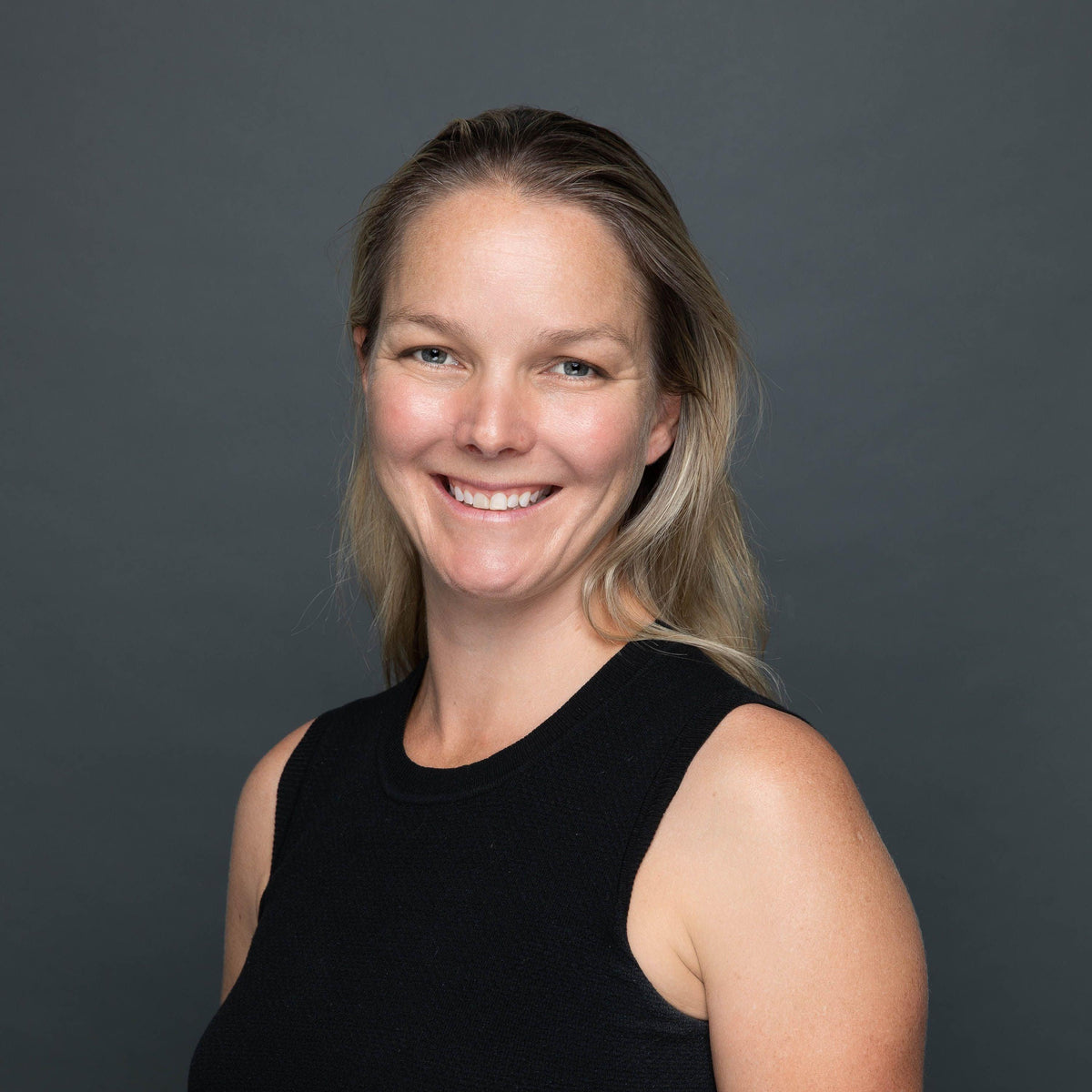 Introducing Anna Boden – Leading Edge Physiotherapy