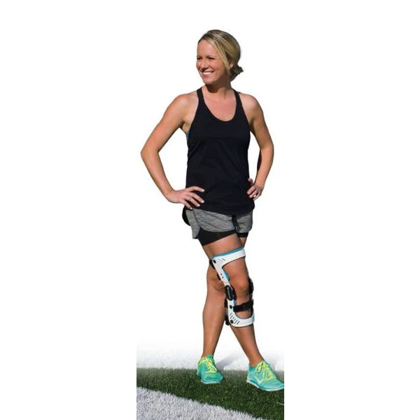 Ossur Rebound Dual – Leading Edge Physiotherapy