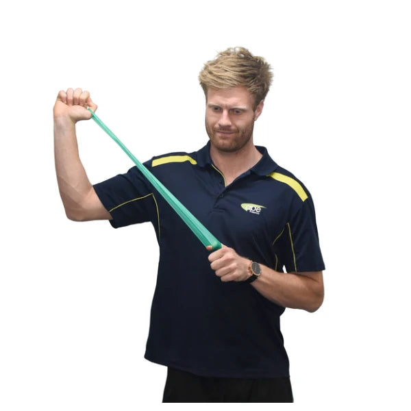 Resista Band Loops 25cm – Leading Edge Physiotherapy