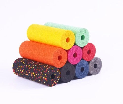 BlackRoll Mini – Leading Edge Physiotherapy