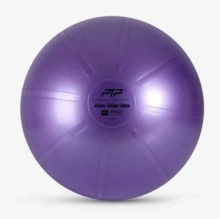 COREBALL 55CM W/PUMP – Leading Edge Physiotherapy