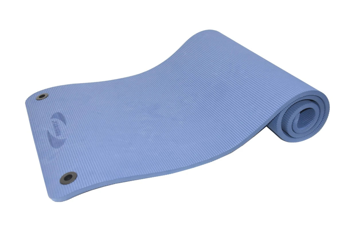 RESISTA Deluxe Pilates Mat – Leading Edge Physiotherapy