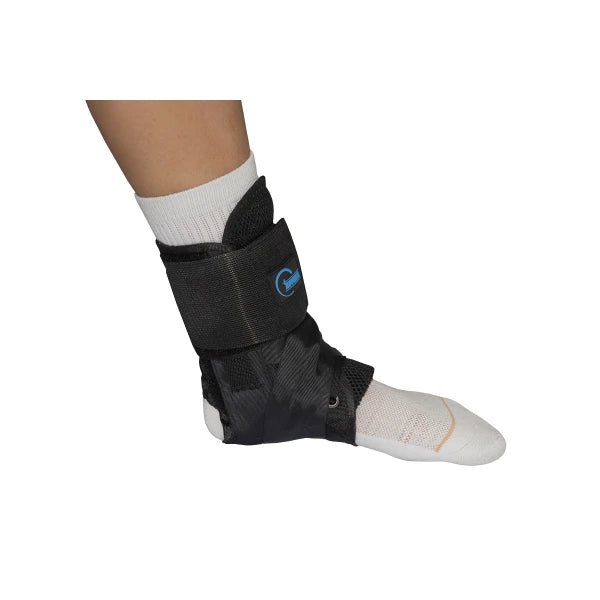 Supporta Ankle-Lock Brace – Leading Edge Physiotherapy