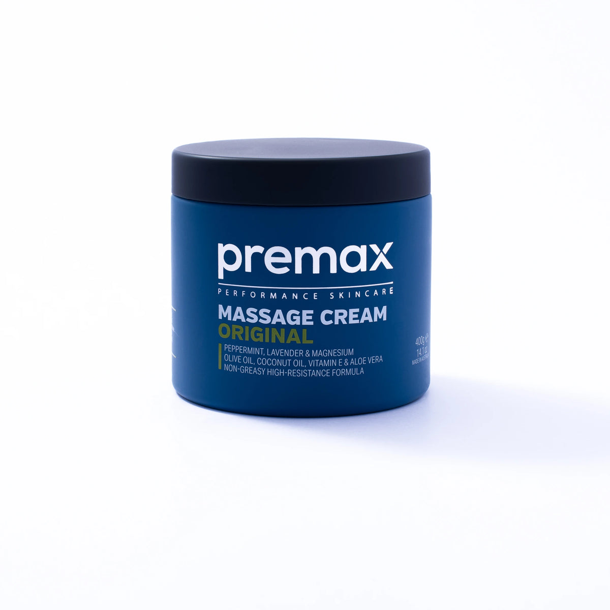 Premax Original - 400g – Leading Edge Physiotherapy